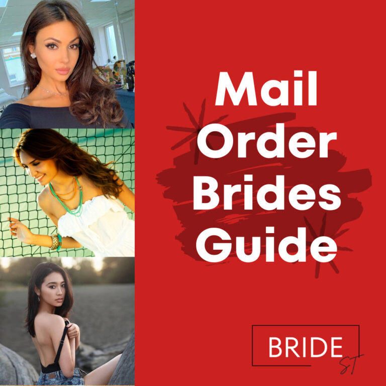 Mail Order Brides: Find a Foreign Bride Online in 2026